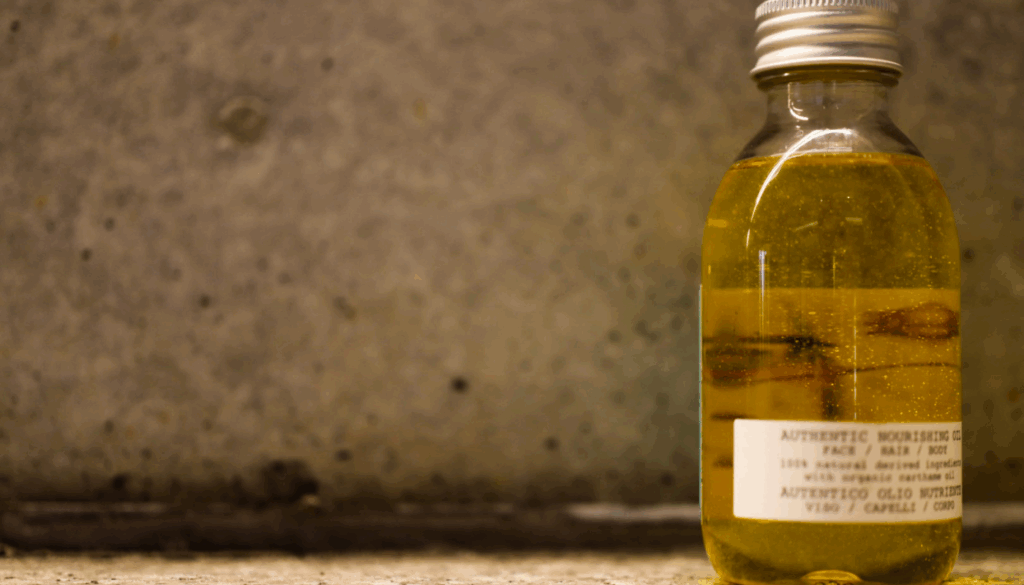 イソップ（Aesop）のヘアオイルの魅力に迫る！ | Ease9 Magazine | 理想の匂いに出会える、香りのオウンドメディア